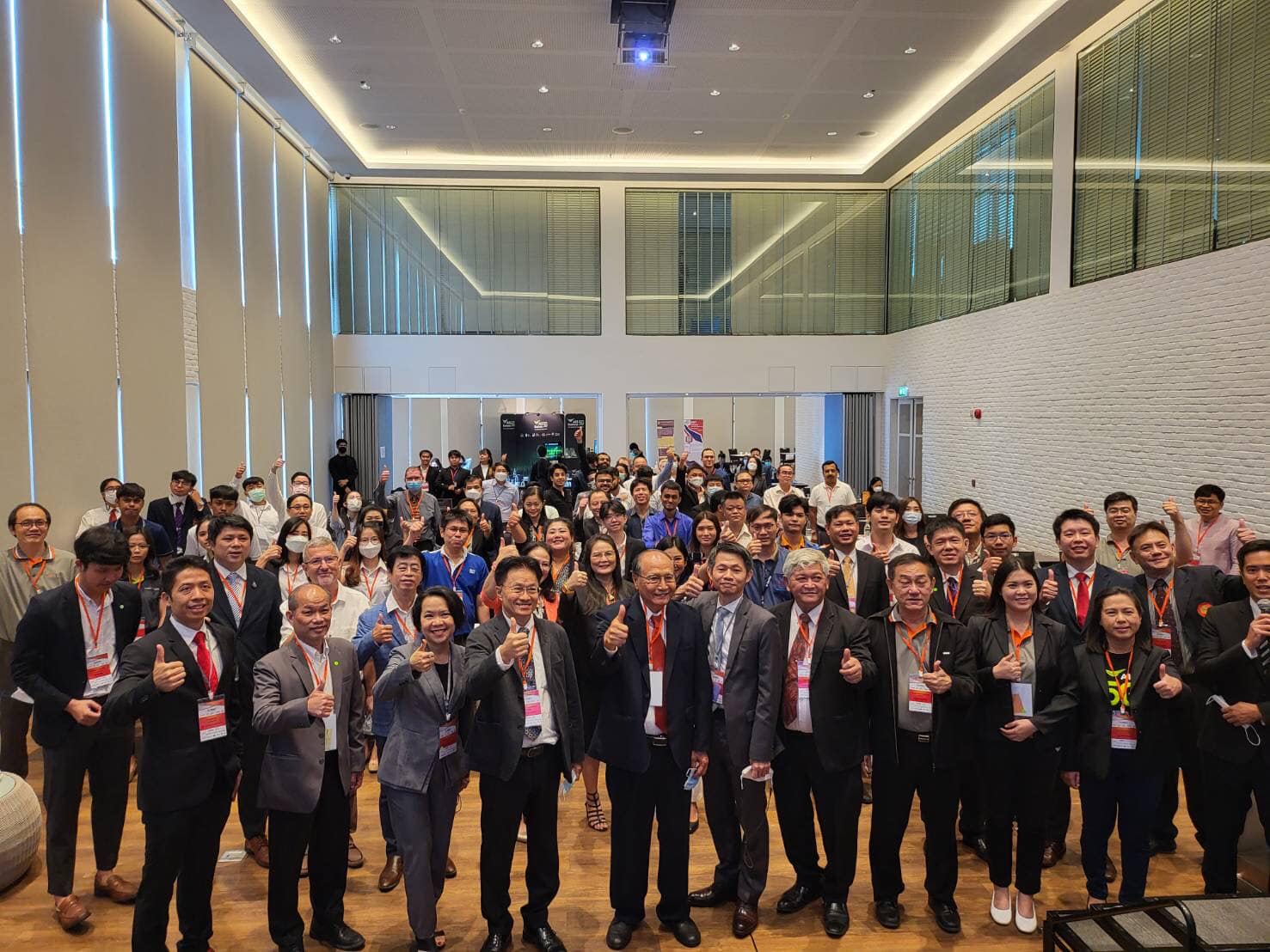 The 2022 International Conference on Power, Energy and Innovations ...