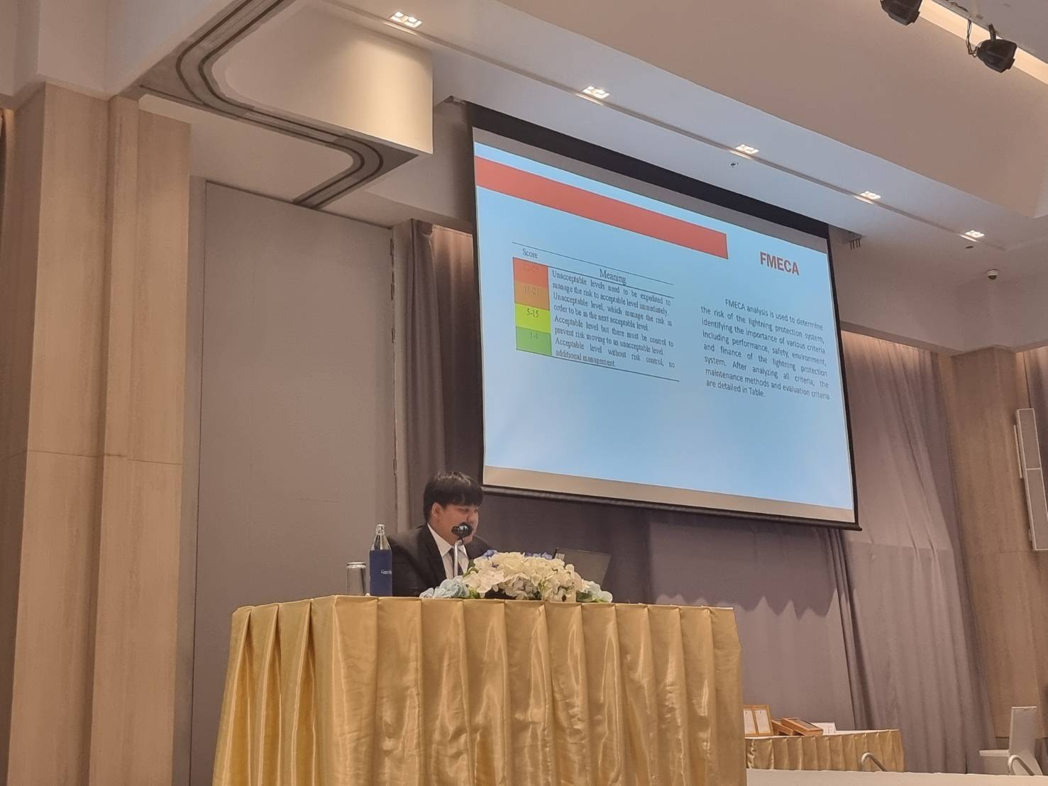 The 2024 International Conference on Power, Energy and Innovations ...