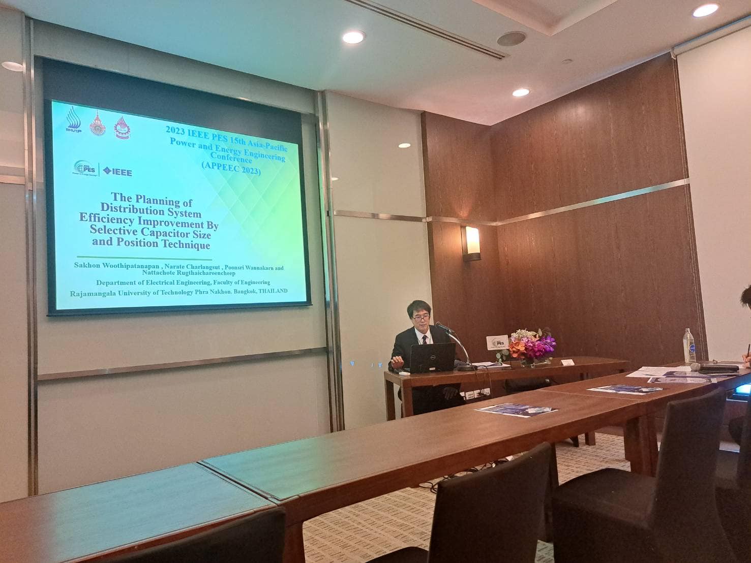 2023 IEEE PES 15th Asia-Pacific Power and Energy Engineering Conference ...