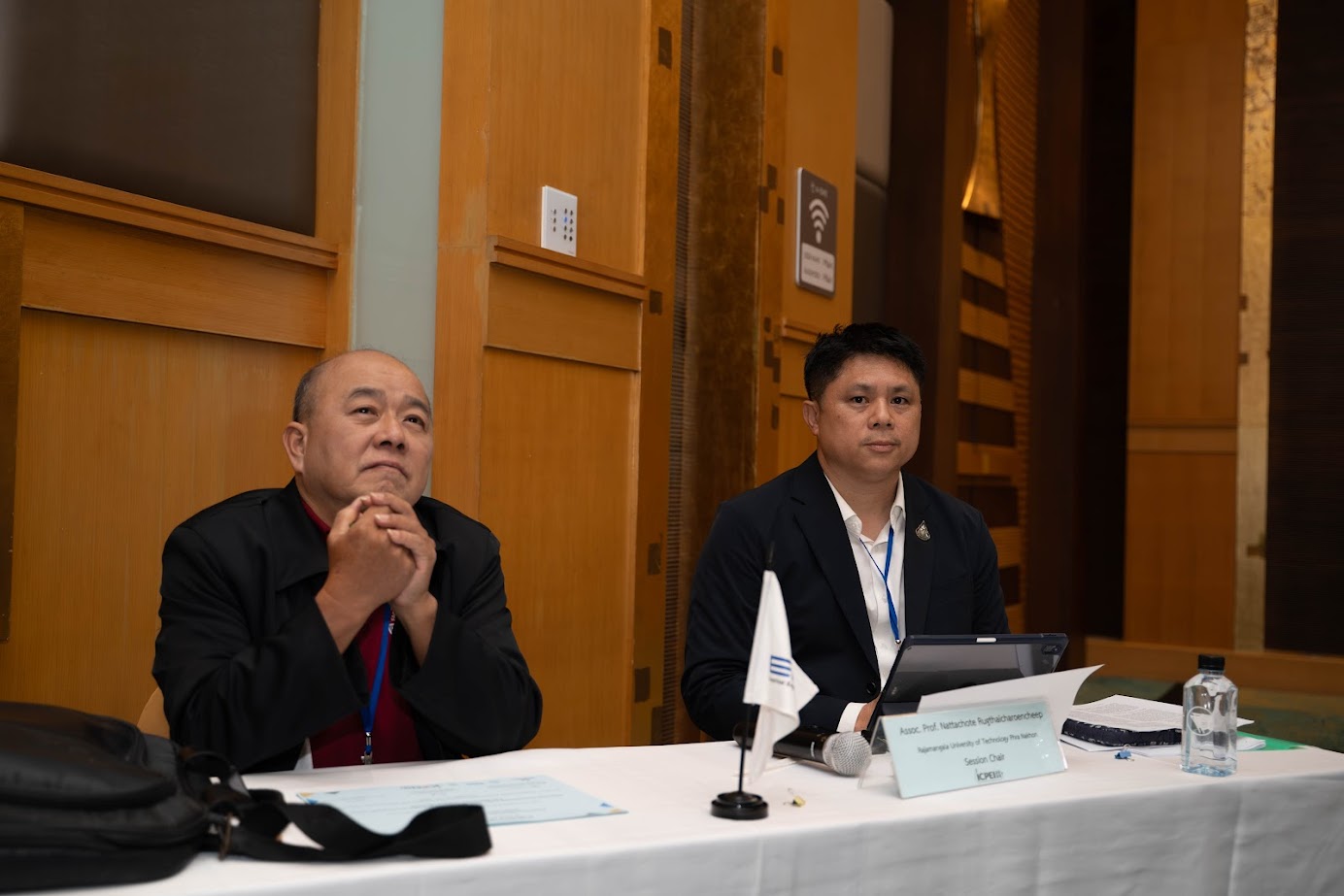 The 2025 International Conference on Power, Energy and Innovations ...